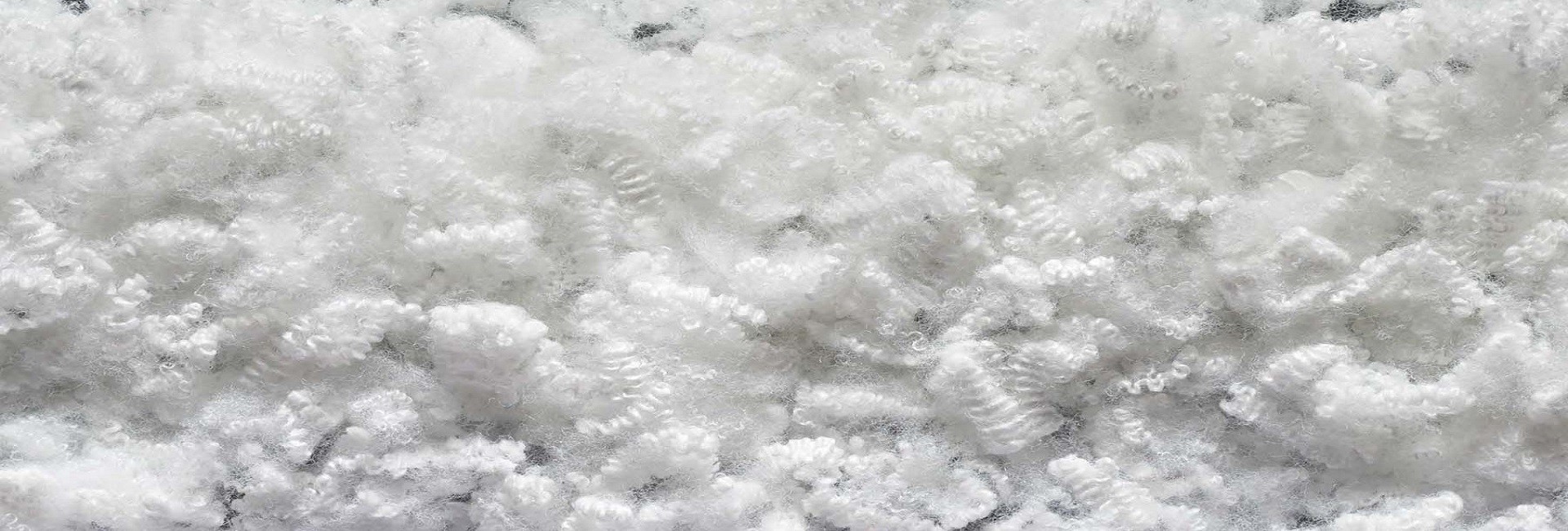 Quality Polyester Staple Fiber & Recycled Polyester Fiber factory from ...