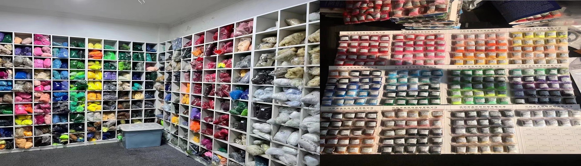 Kualitas Serat Staple Polyester & serat poliester daur ulang pabrik ...