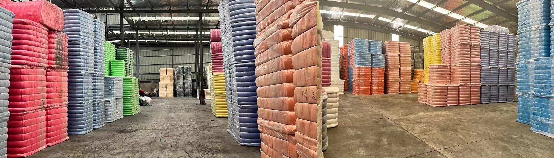 Quality Polyester Staple Fiber & Recycled Polyester Fiber factory from ...