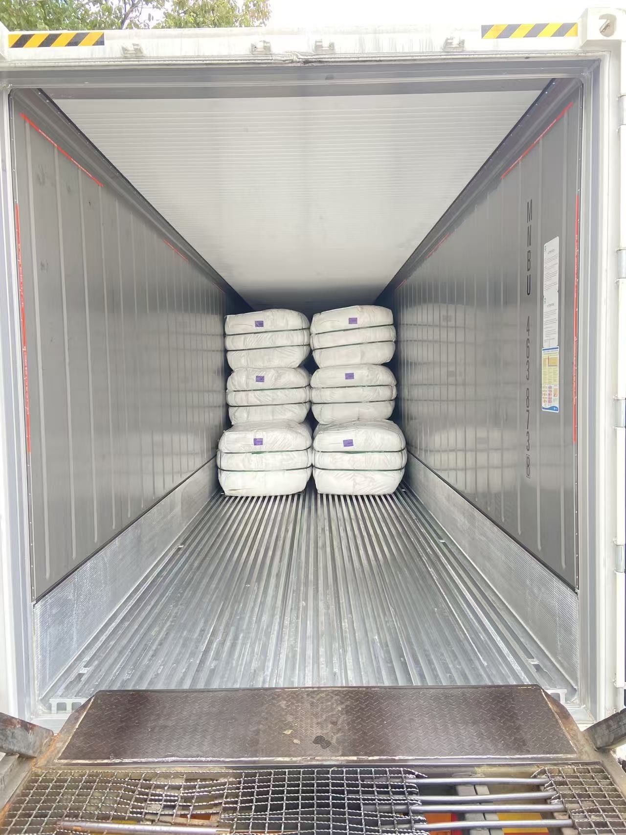 Quality Polyester Staple Fiber & Recycled Polyester Fiber factory from ...