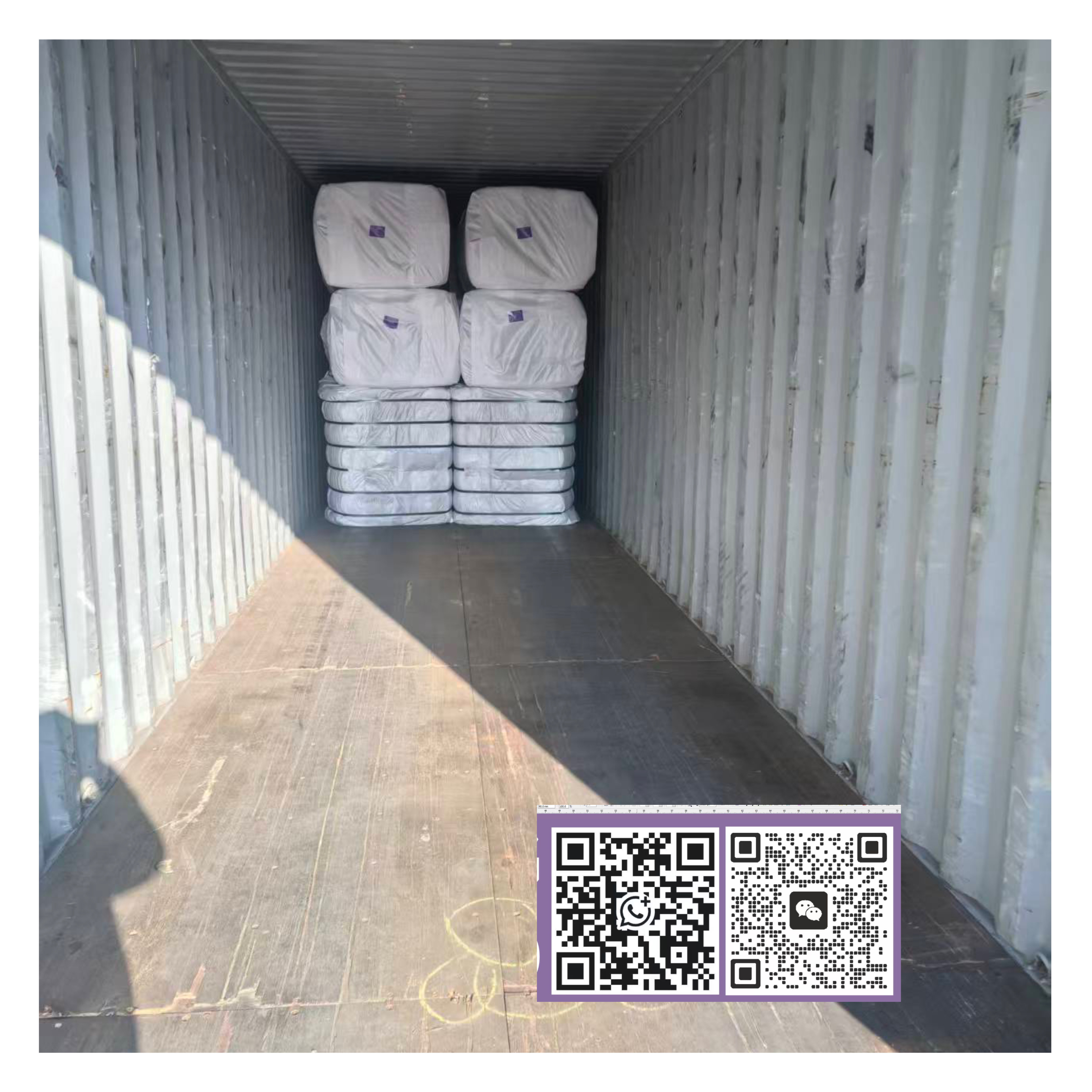 Quality Polyester Staple Fiber & Recycled Polyester Fiber factory from ...