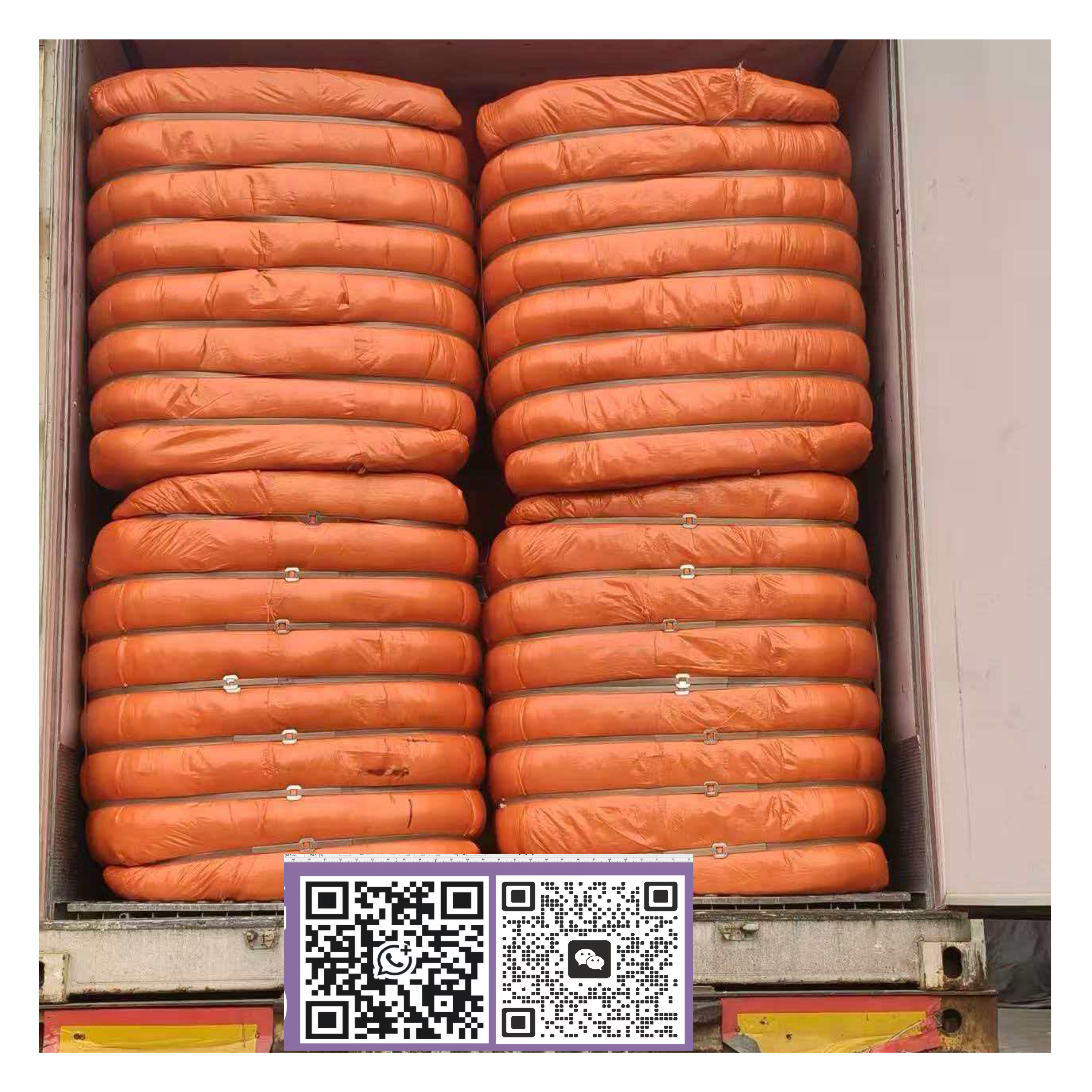 Quality Polyester Staple Fiber & Recycled Polyester Fiber factory from ...