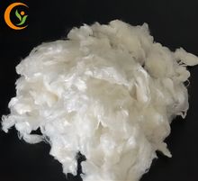 Commercial Viscose Staple Fiber Custom With Low Fiber Shrinkage