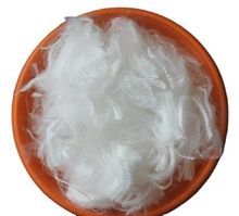 Premium Virgin Polyester Staple Fiber Hollow Fiber Conjugate