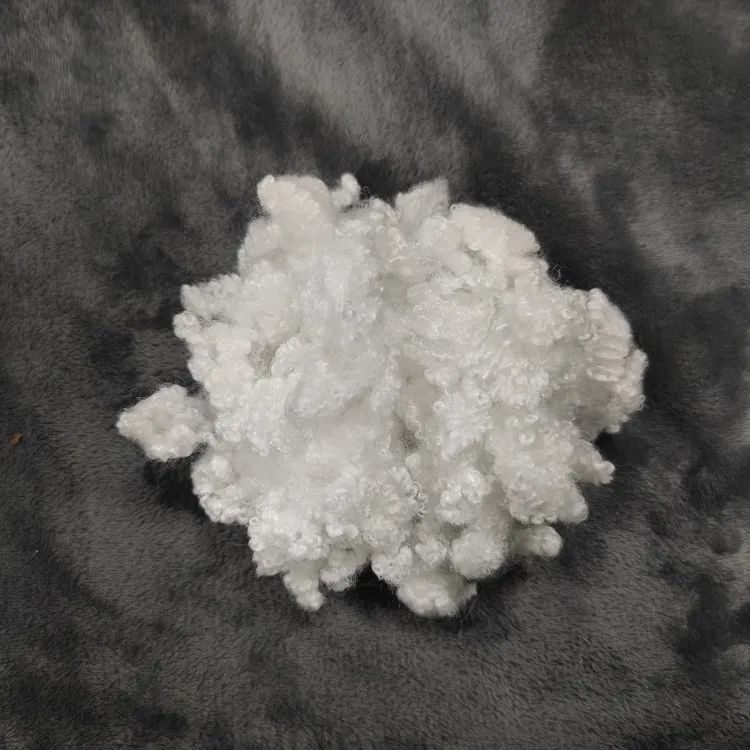 100% PSF Polyester Staple Fiber Colorful Fineness 1.2dtex-15dtex