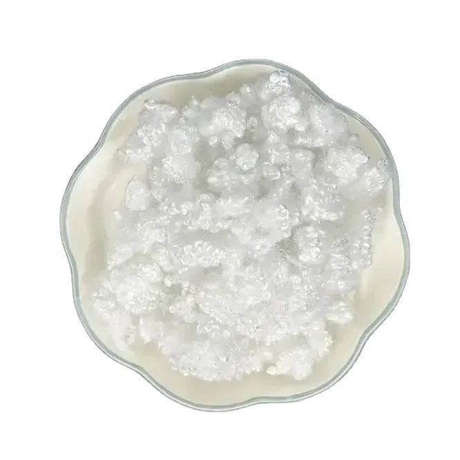 Abrasion Resistant Virgin Polyester Fiber Strength And Resilience Low ...
