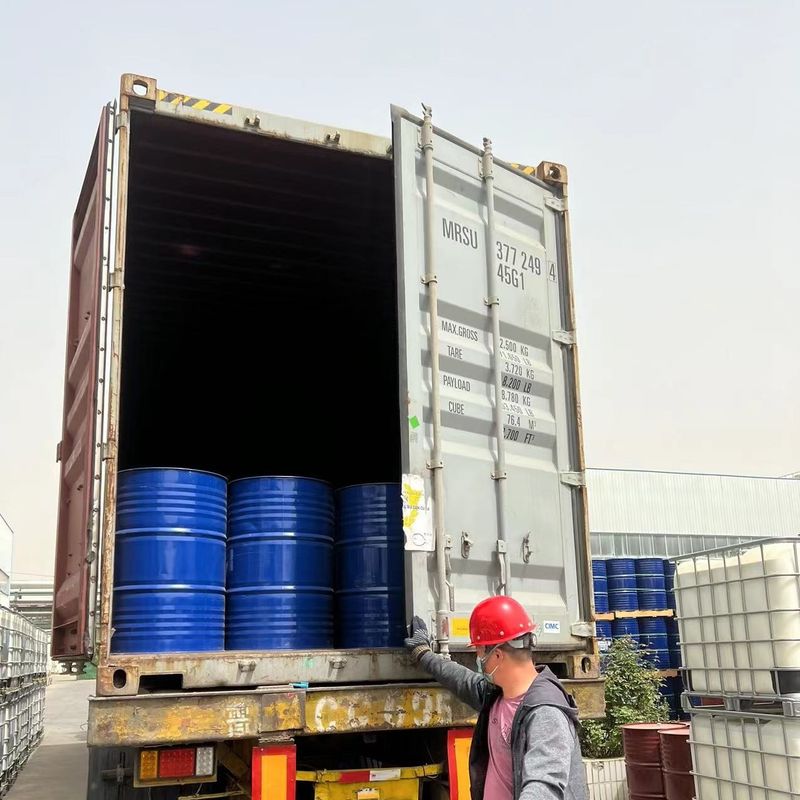 Shrinkage Polymer Polyol Polyether Polyols H·(C4H8O)n·OH With ...