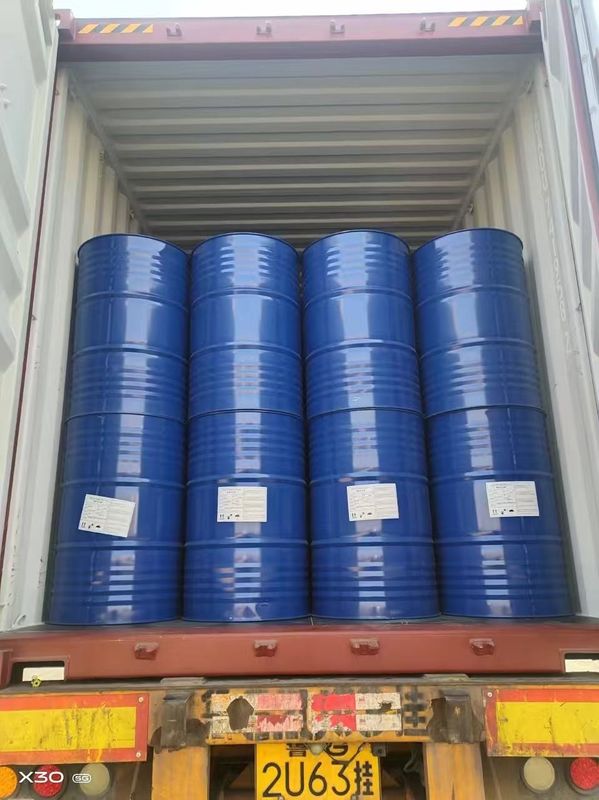 25 Solid Content Polyether Polyol Formula H. C4H8O n.OH for Industrial ...