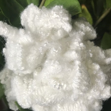 Eco Friendly High Strength Virgin Polyester Fiber