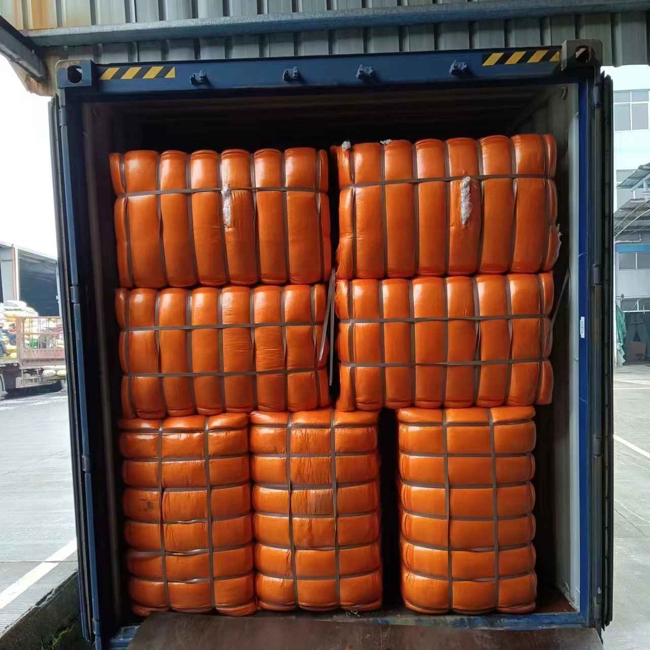 Fiber Crimp Polyester Staple Fiber From 1.2-15 Dtex Fineness For ...