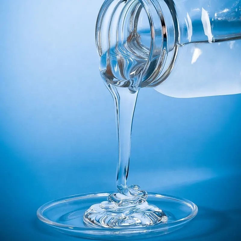 Solvent Based Polyether Leveling Agent Liquid Chemical Auxiliary For UV ...