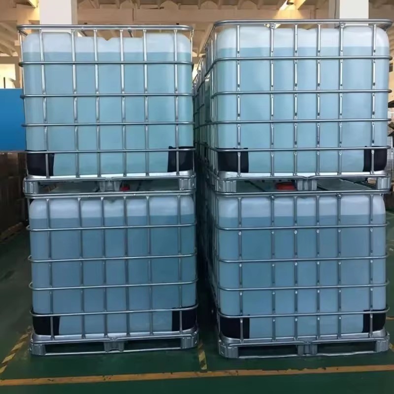 Factory PU Foam Material Polyether Polyol / PPG / POP / Polymeric ...