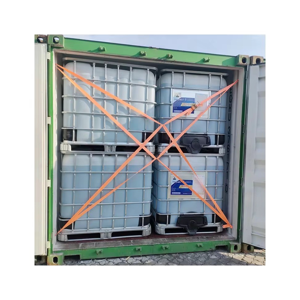 Polyester Polyol Isocyanate Polyether Prepolymer Liquid Polyurethane ...