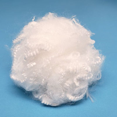 Quality Polyester Staple Fiber & Recycled Polyester Fiber factory from ...