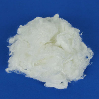 High Elongation Viscose Staple Fiber With High Tenacity Low Density