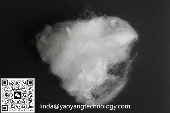 Virgin Polyester Fiber factory, Buy good price Low Melt Fiber Products